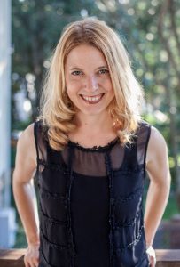 Who Is Laura Vanderkam? Writer, Author & Speaker