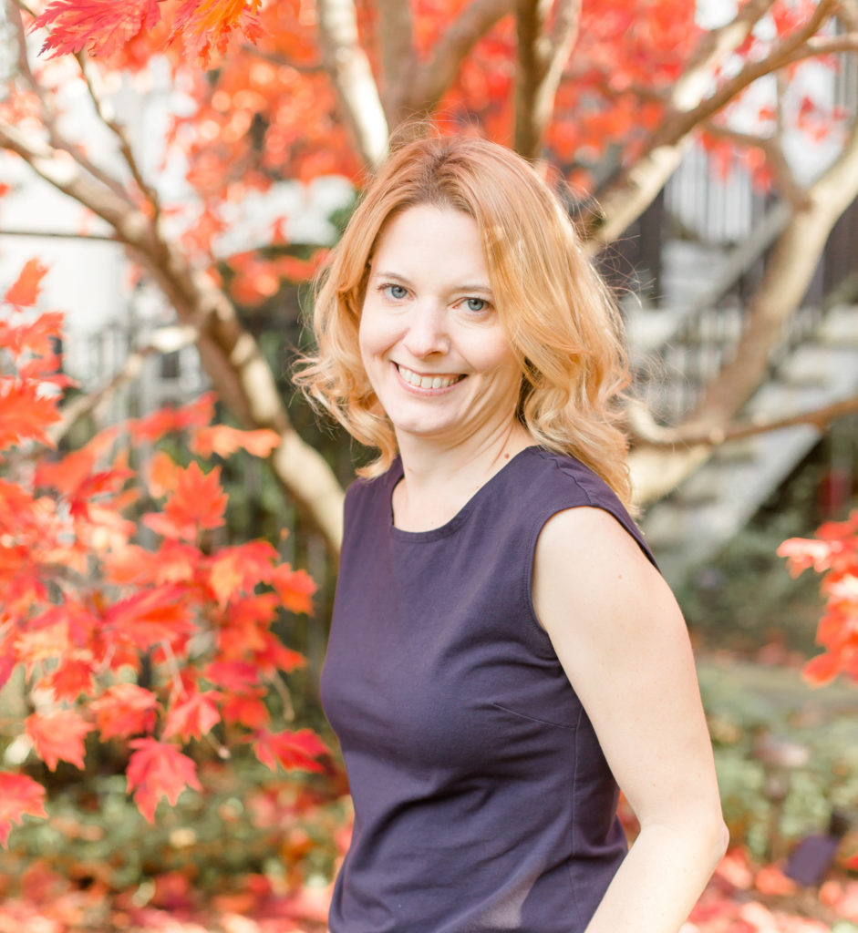 40 lessons learned on the way to 40 - Laura Vanderkam