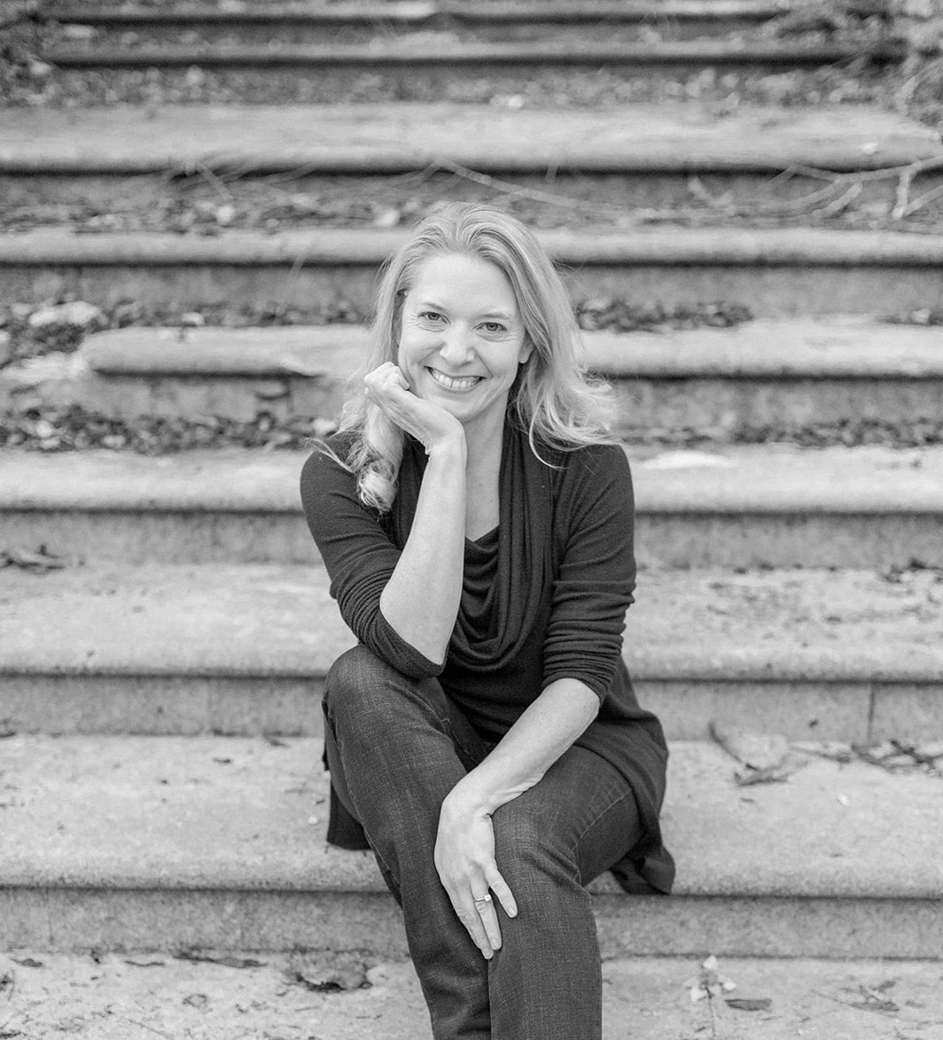 This is (almost) 43 - Laura Vanderkam