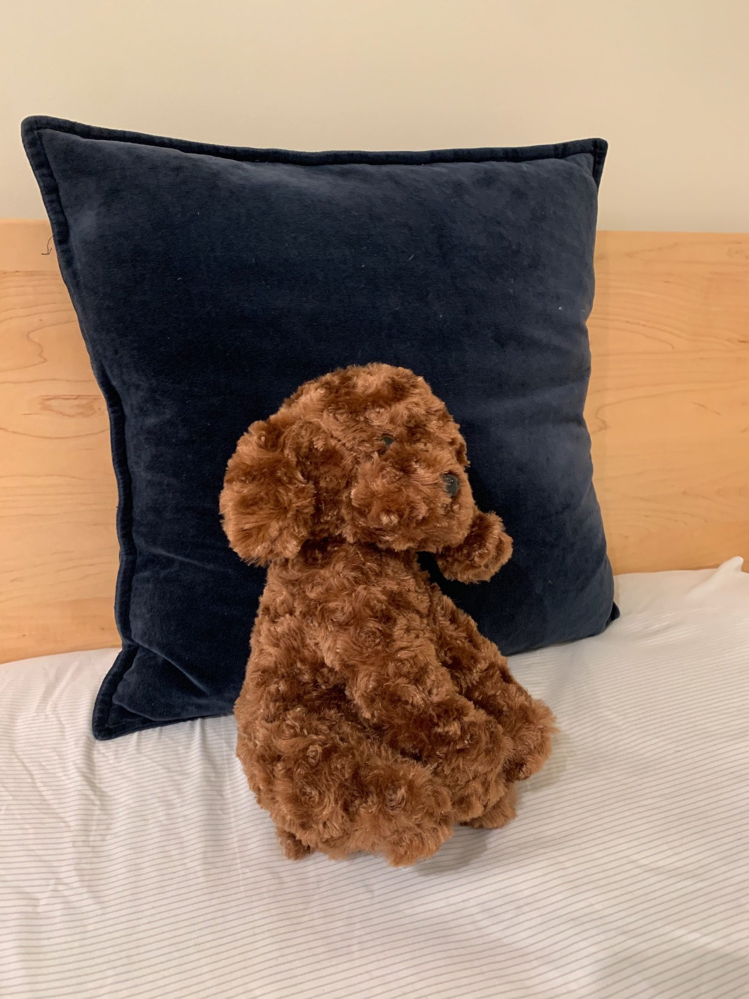 Weekend sleep (More on Rule #1: Give yourself a bedtime) - Laura Vanderkam