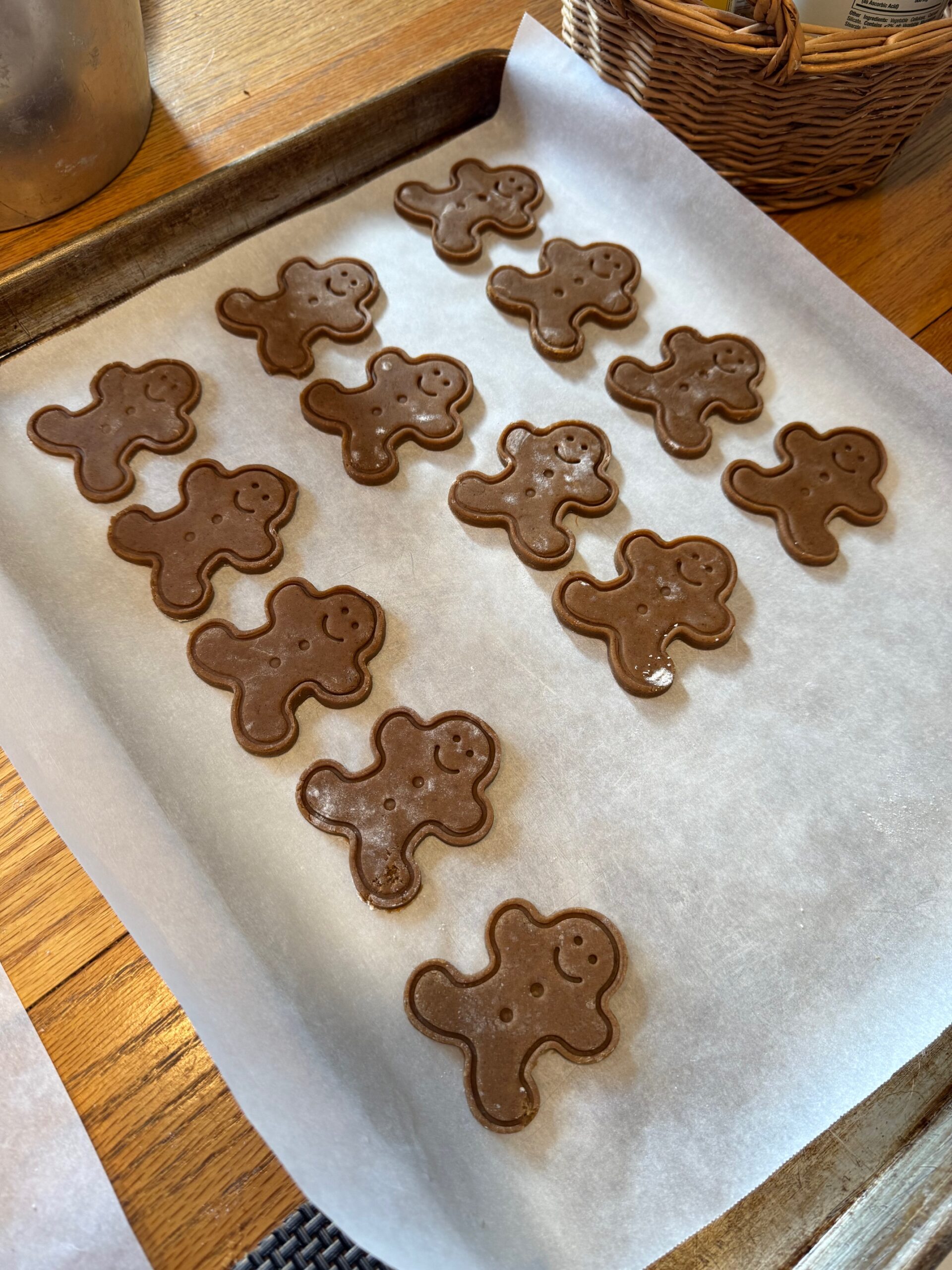 Weekend: Longwood, singing, cookies - Laura Vanderkam