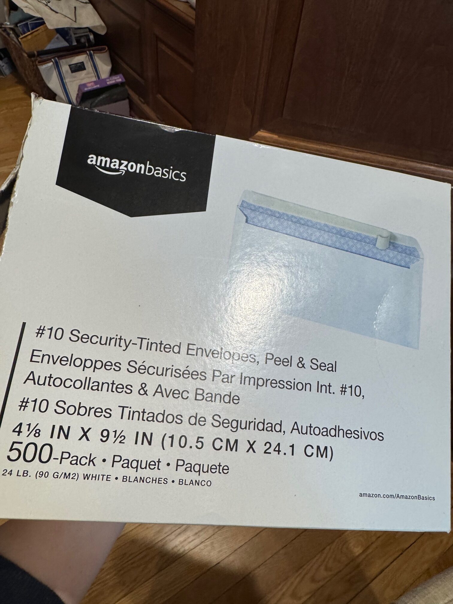 Using it up + inventory management - Laura Vanderkam