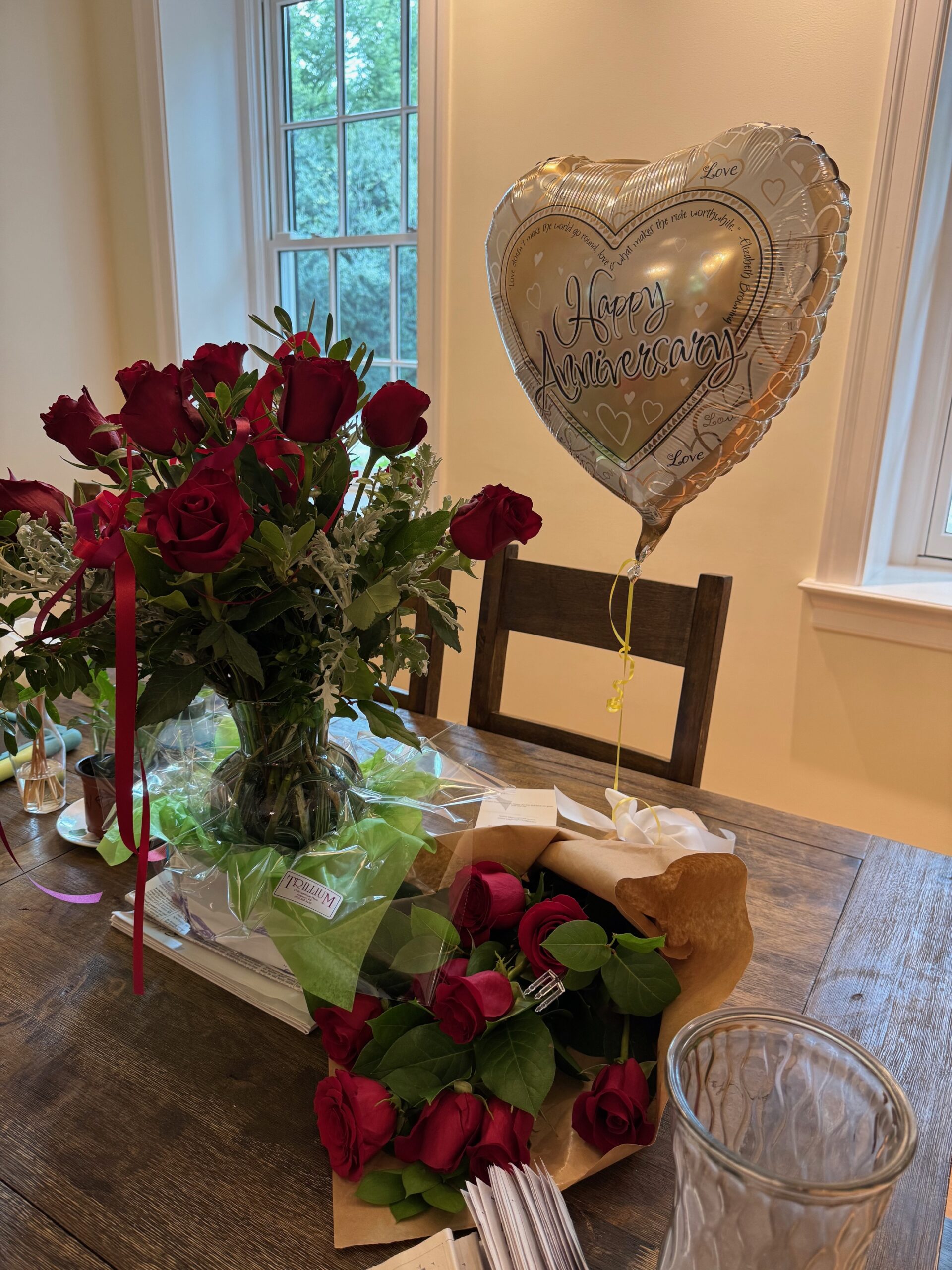 Content, plus last call for the September Reset - Laura Vanderkam