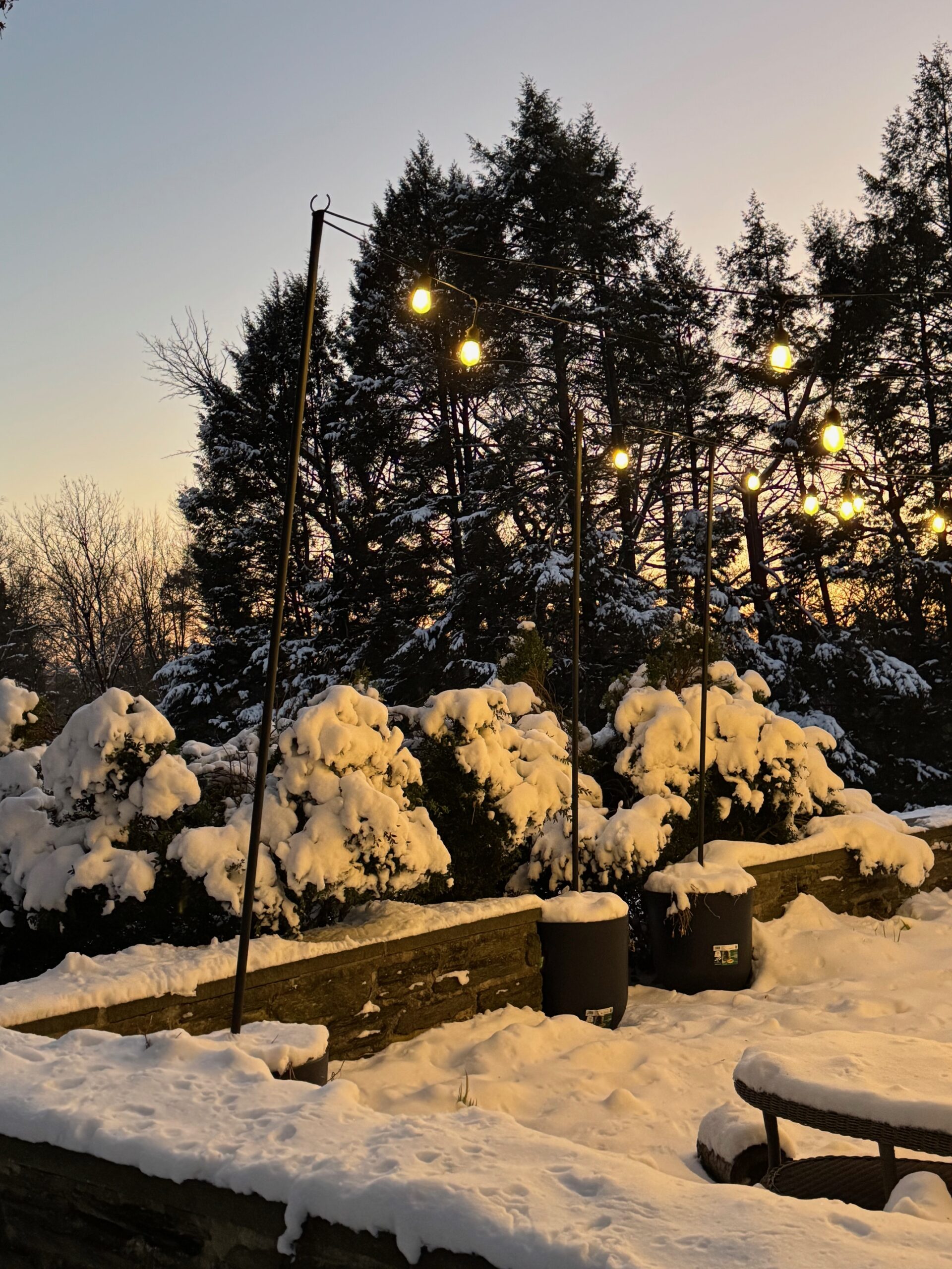 Friday round-up: Content + slush before the snow - Laura Vanderkam